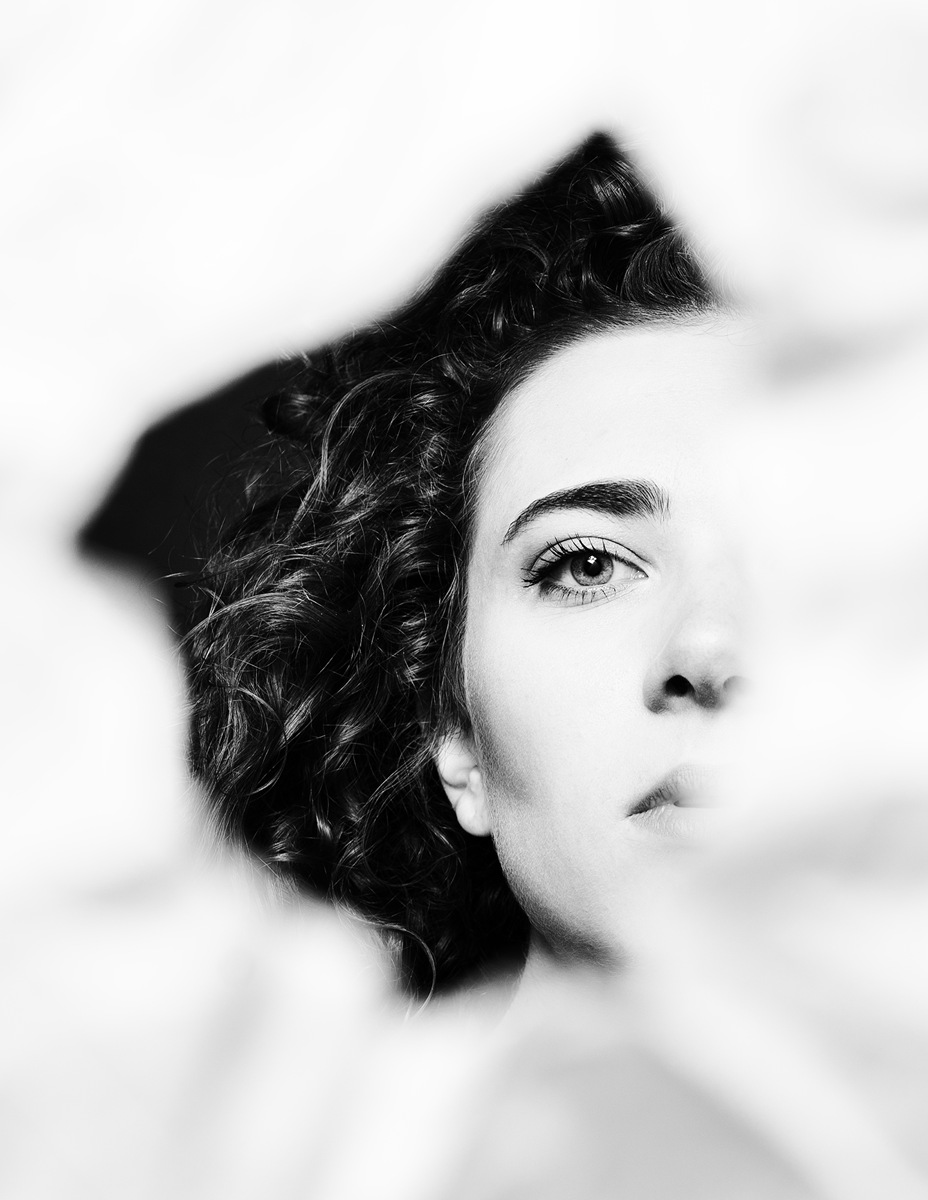 Portrety – Gosia Bilicka Fotografia